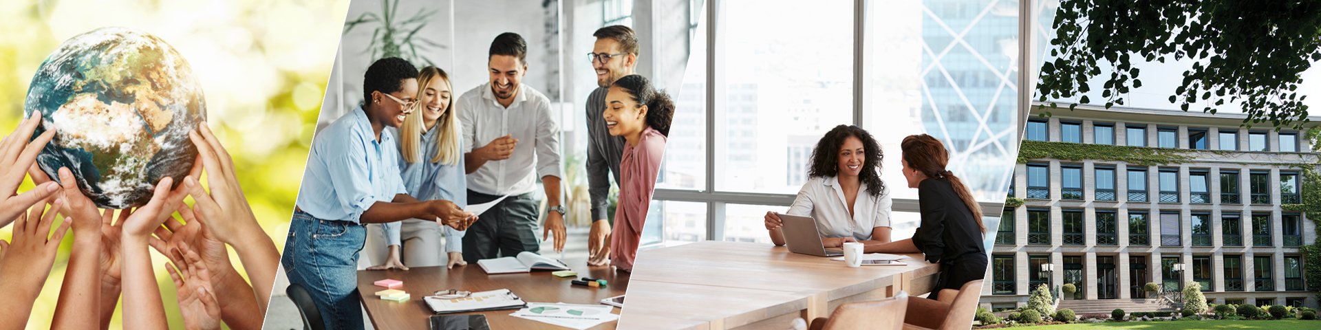 Gen Re - General Reinsurance als Arbeitgeber: Gehalt, Karriere ...